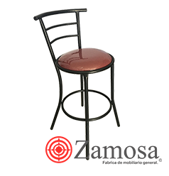 Zamosa - Mobiliario