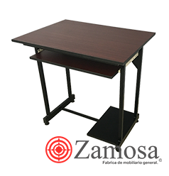 Zamosa - Mobiliario