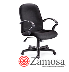 Zamosa - Mobiliario