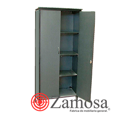Zamosa - Mobiliario