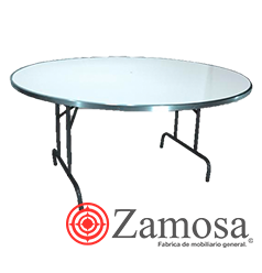 Zamosa - Mobiliario