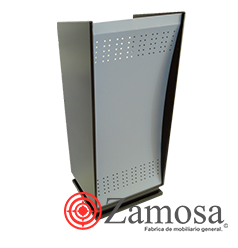 Zamosa - Mobiliario